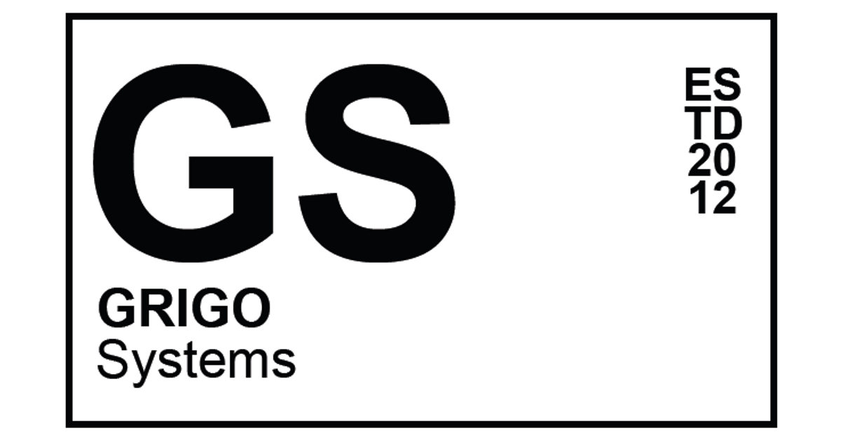 Contact - Grigo Systems Inc.